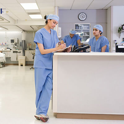 Custom Smart Terminal