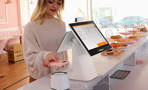 Smart Terminal Solution