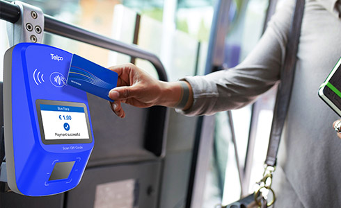 Smart Terminal Solution