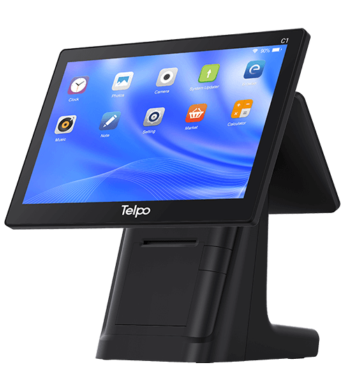 Contact Telpo To Get More Smart Terminals and Solutions Service