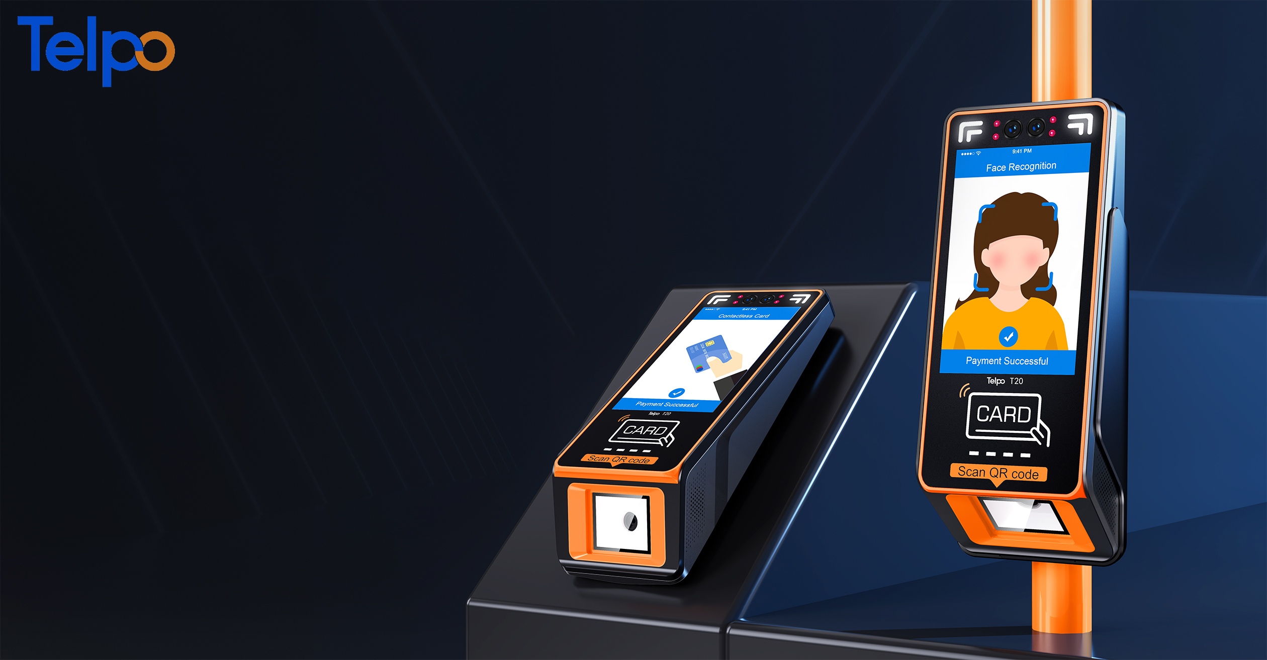 Why Mobile POS Cannot Be Used As A Bus Validator? - Telpo