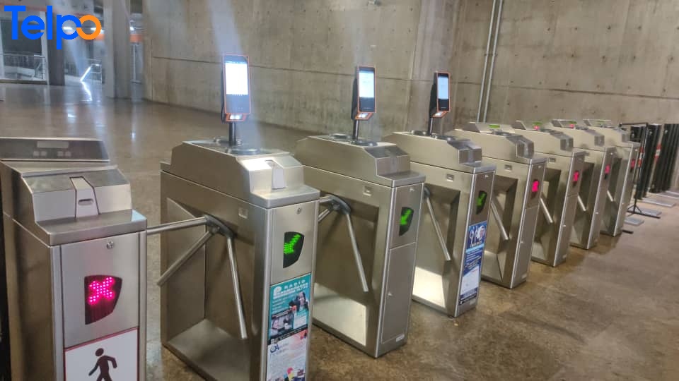 5 Benefits of Deploying Card Readers in Metro Ticket Gates