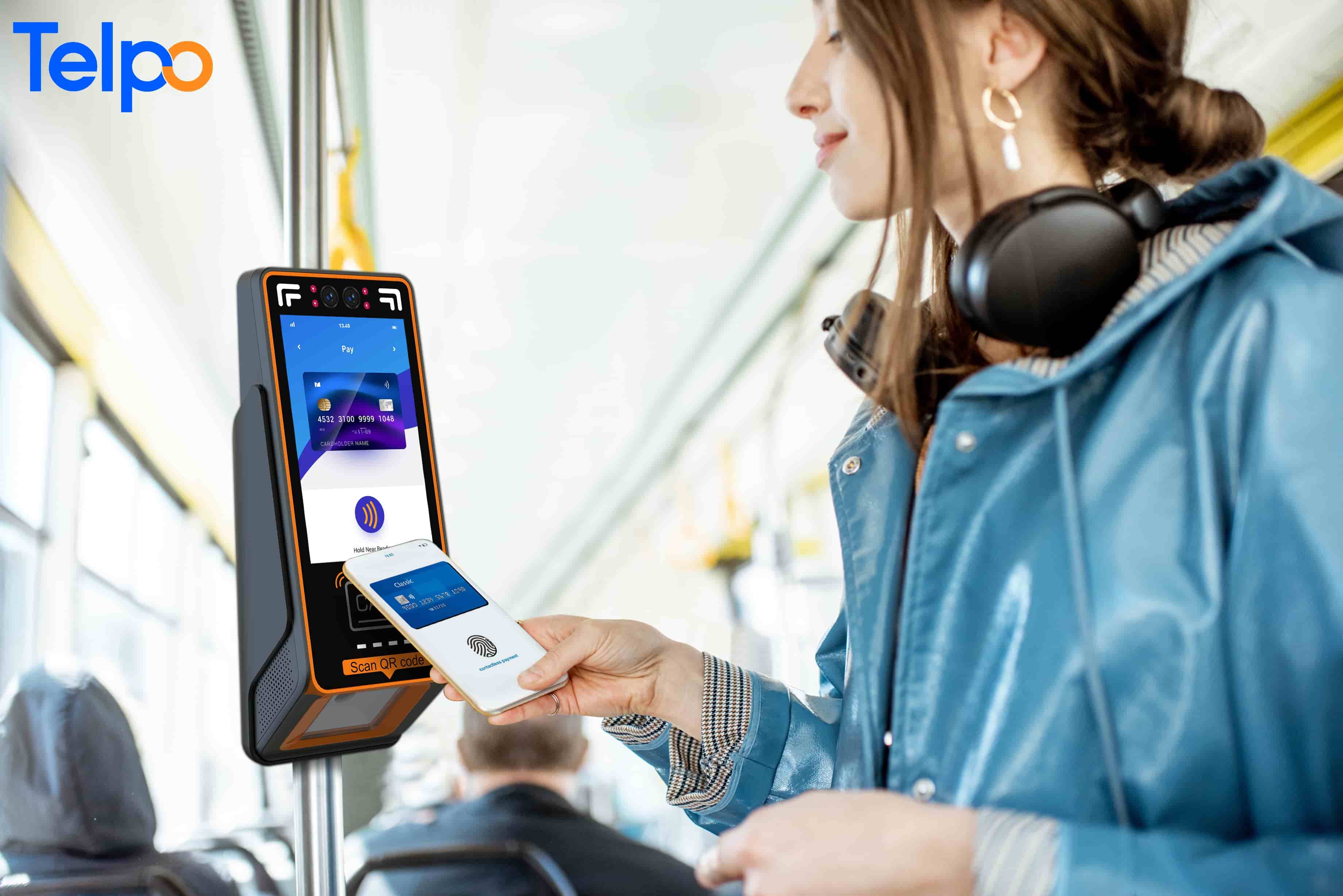 How Electronic Payments Affect Bus Fare Collection