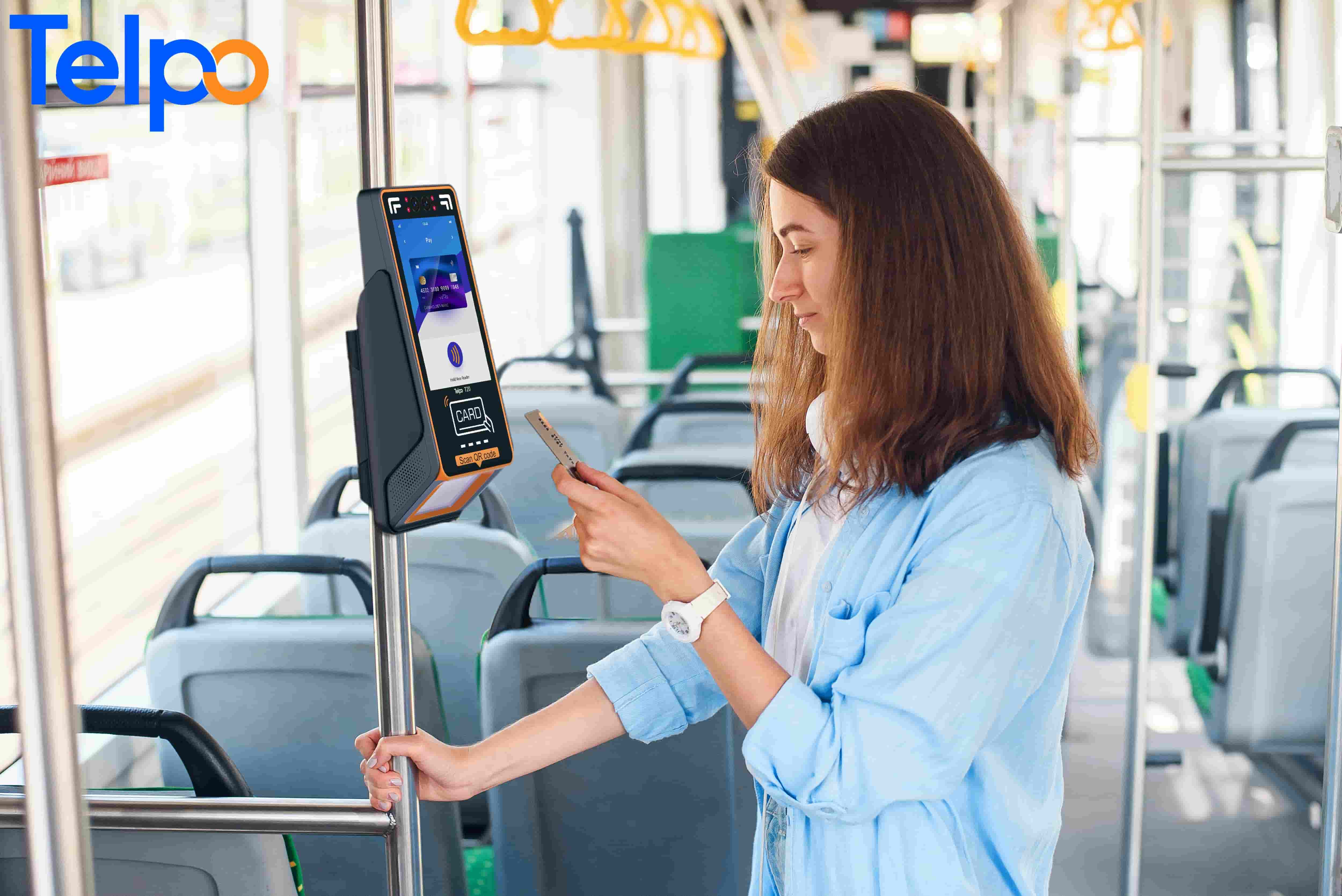 Should Public Transport Operators Invest In Open Loop Payment Systems ...