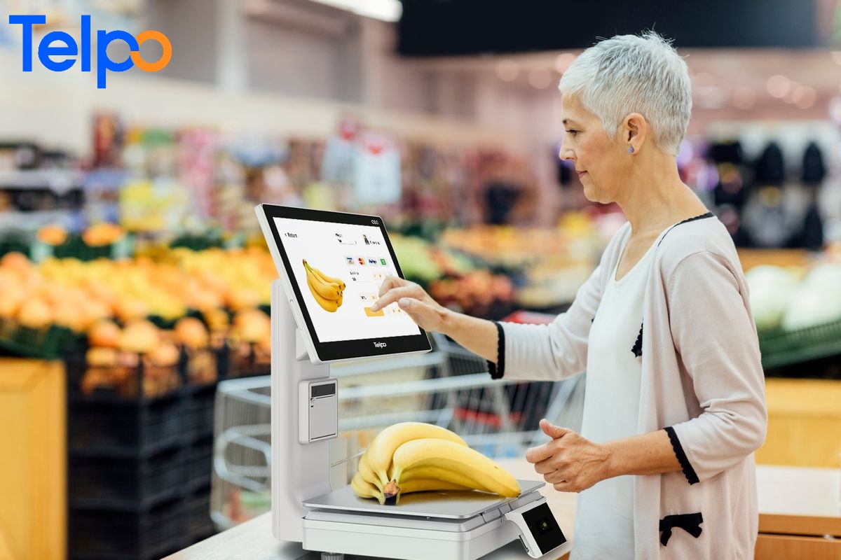 How Walmart is Revolutionizing Retail Through Digital Technologies?