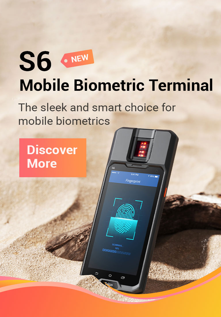 Smart Terminal and Solution Supplier | Telpo