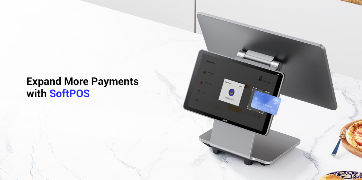 Palm Print Payment: The Future Is Here - Telpo's Palm Print Payment ...