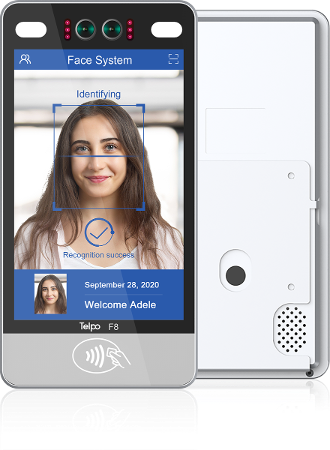 Android Linux Face Recognition And Detection Machine
