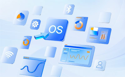 Telpo OS 2.0 | Tailor-Made Smart Terminal Operating System