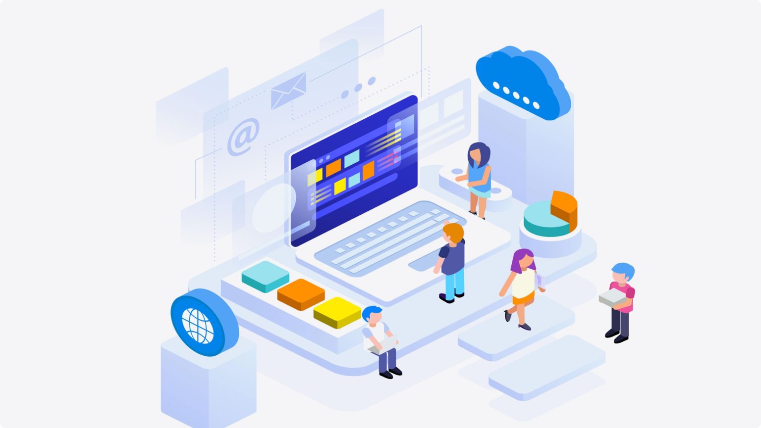 About Telpo - Smart Terminals And Solutions Provider