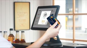 SoftPOS Solution