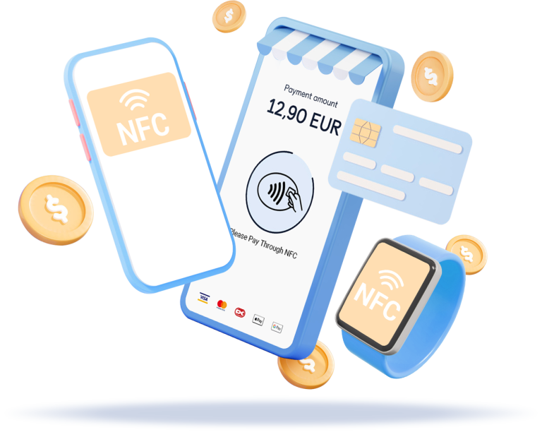 SoftPOS Solution