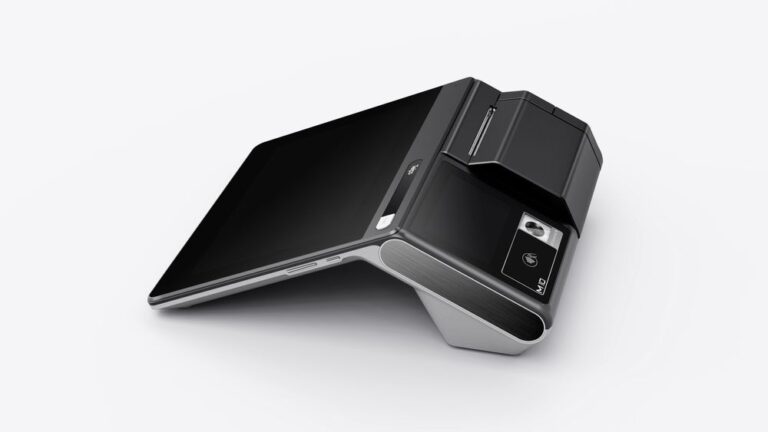 Telpo M10 All-in-One POS Machine