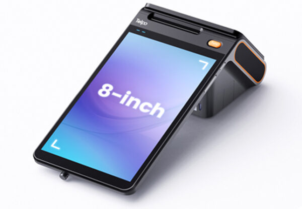 Telpo M8 Smart POS Terminal