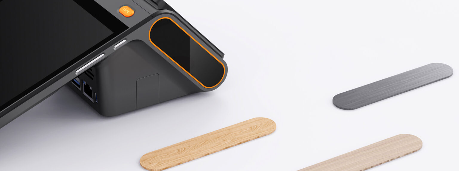 Telpo M8 Smart POS Terminal