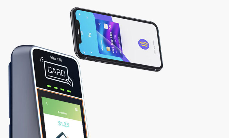 Telpo T10 Bus Card Reader & Smart Card Validator For Transit