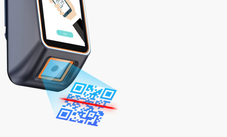 Telpo T10 Bus Card Reader & Smart Card Validator For Transit