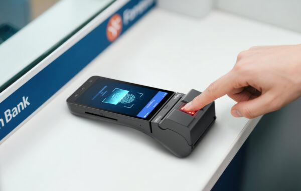 Telpo TPS900 Android Mobile POS Machine