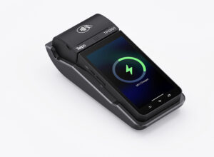 Telpo TPS900 Android Mobile POS Machine