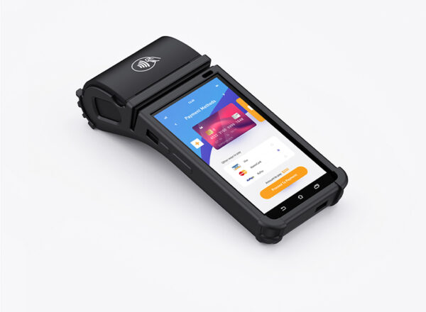 Telpo TPS900 Android Mobile POS Machine