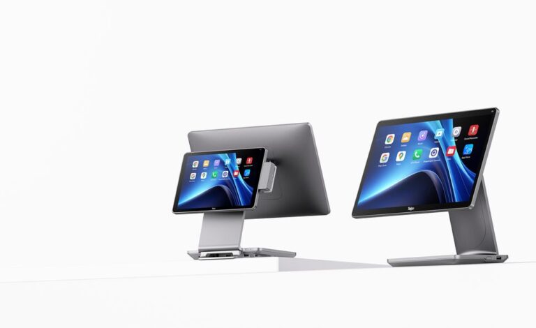 Telpo Smart Terminal and Solution Supplier