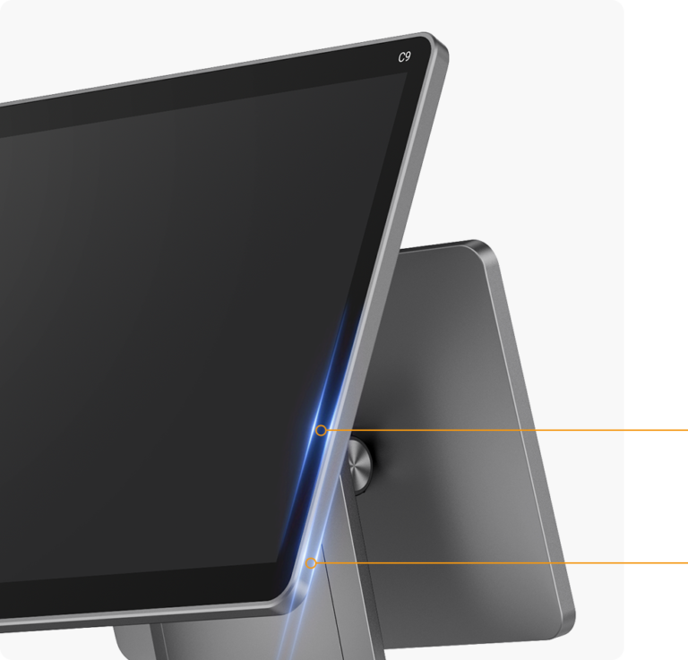 Telpo C9 Touch Screen POS for Retail & Hospitality