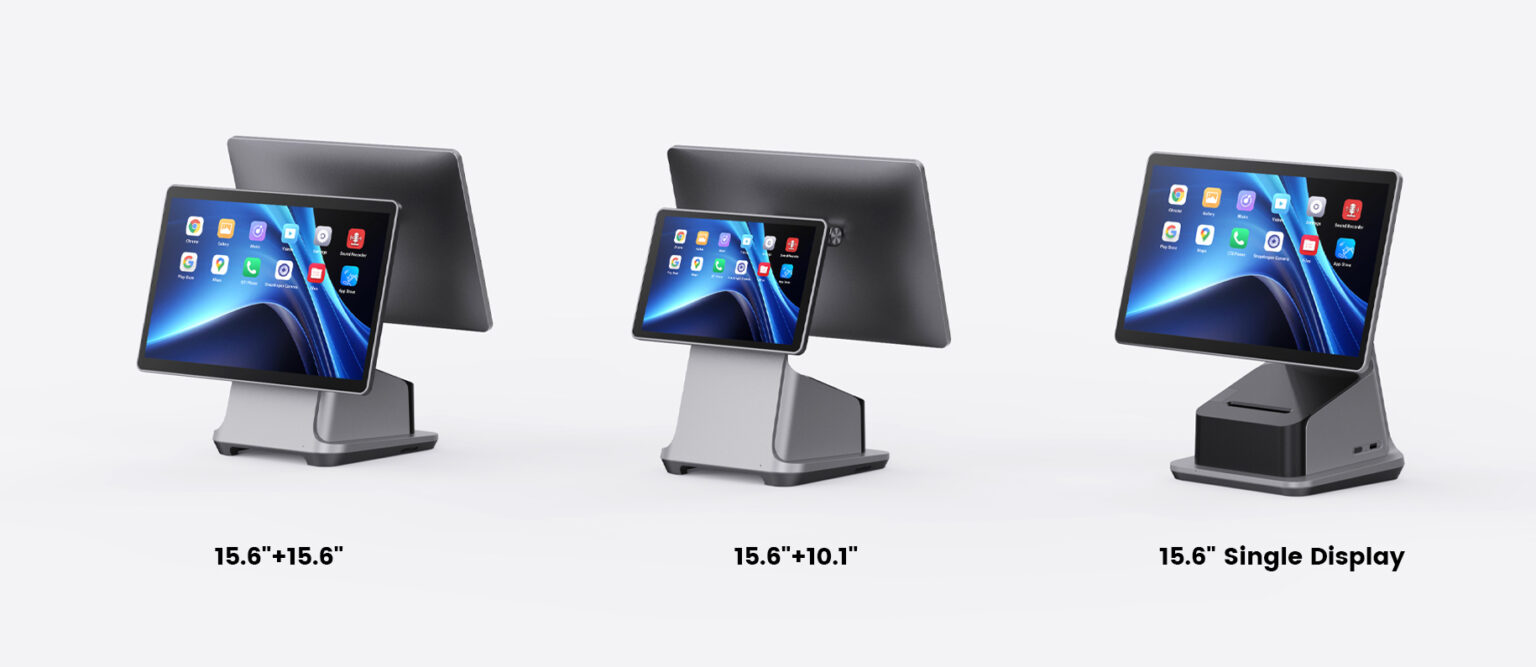 Telpo C9 Touch Screen POS Android 14