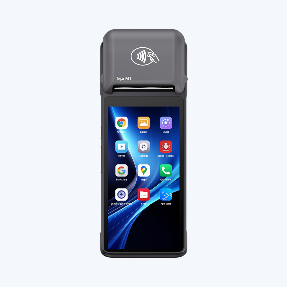Telpo M1 Android Pos Terminal