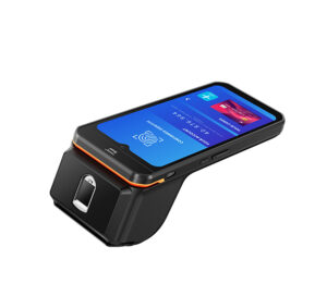 Telpo P9 Payment Terminal Mobile Card Machine