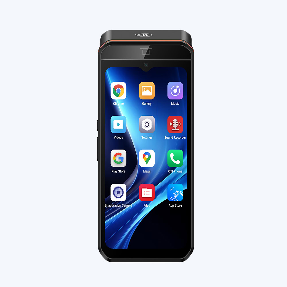 Telpo P9 PDA POS Handheld Device